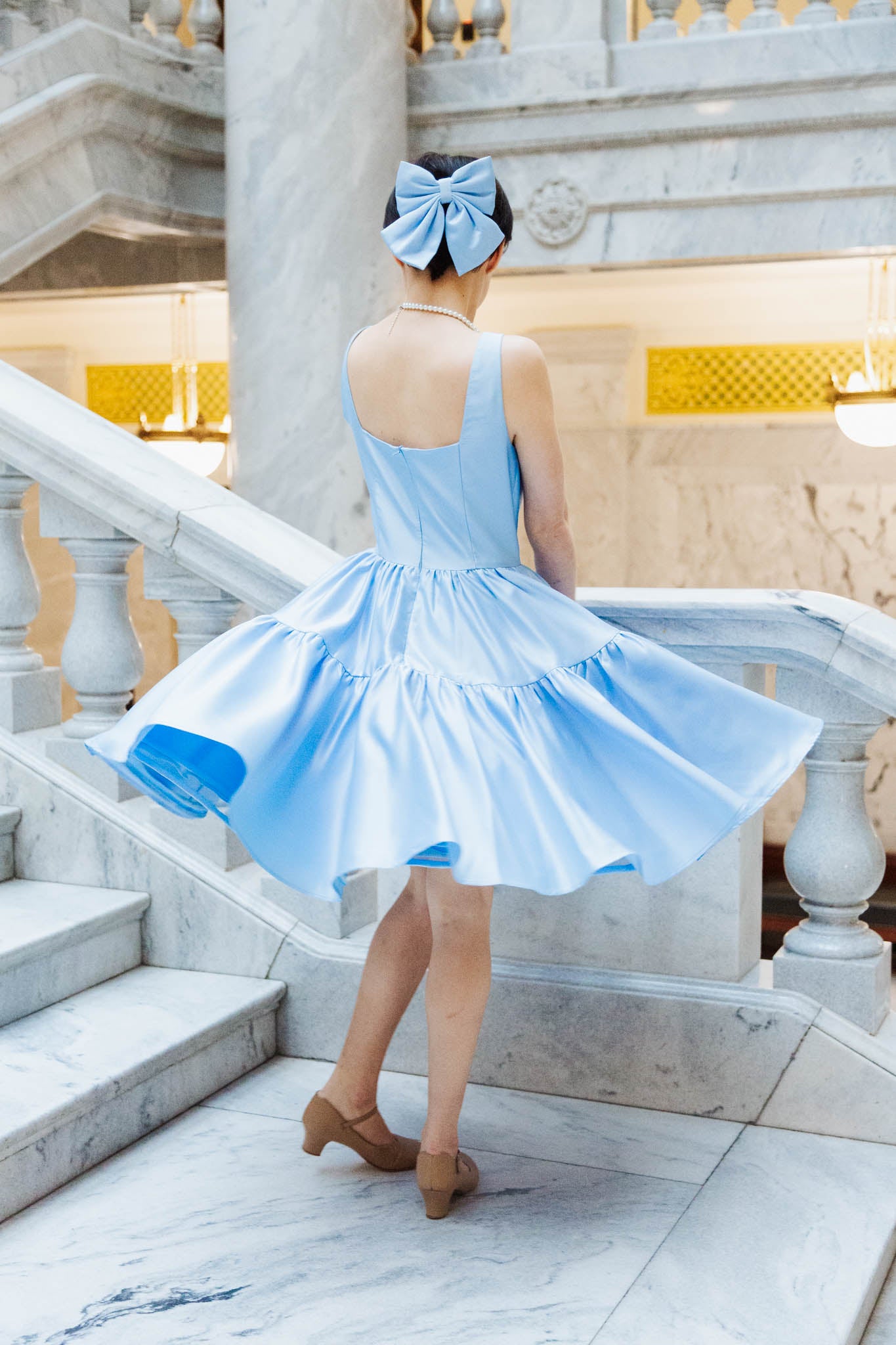 Dream Dress – Chelsea Reece