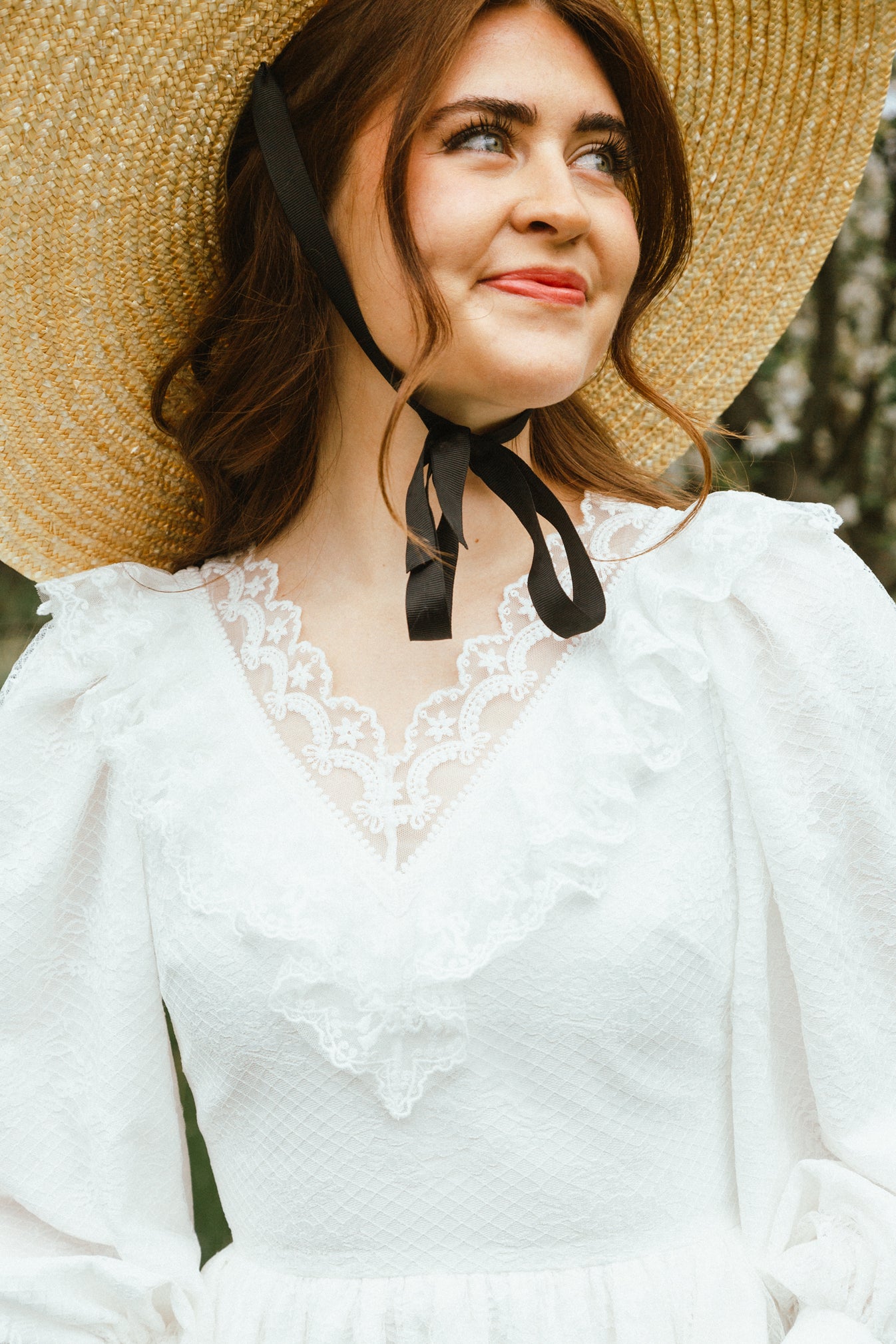 Avonlea Dress – Chelsea Reece