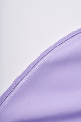 IN STOCK NOW! The Princess Puff Dress in Palace Purple – Chelsea Reece