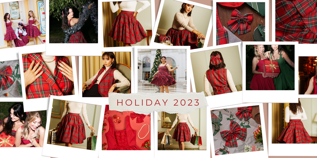 Chelsea Reece: Elevate Your Style with Timeless Elegance and Modern Ed