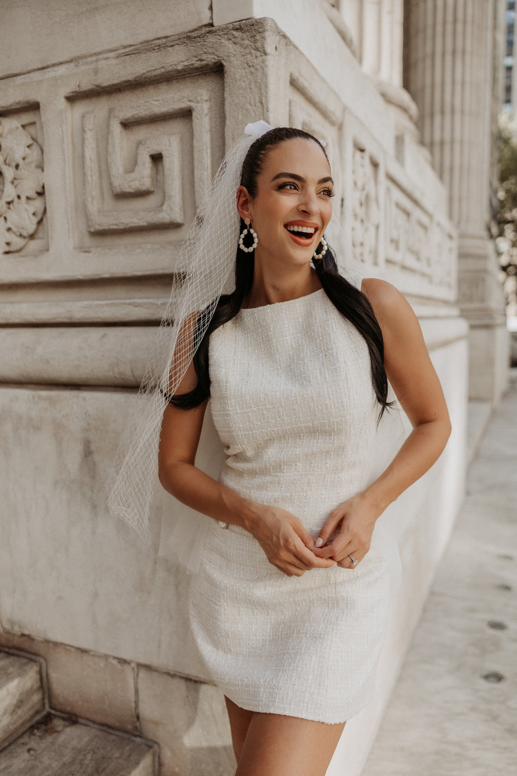 Chelsea Reece: Timelessly Feminine