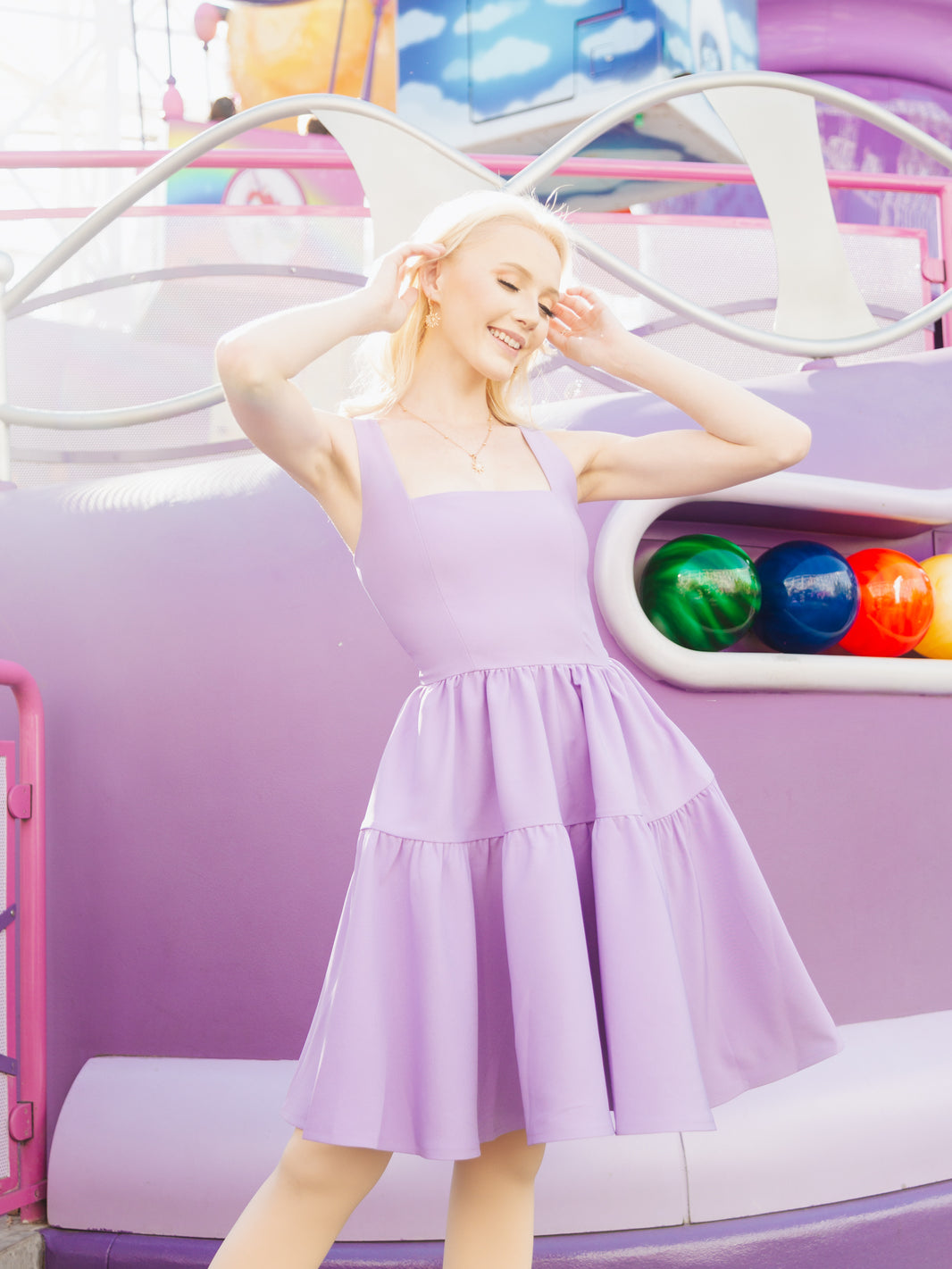 Chelsea Reece: Elevate Your Style with Timeless Elegance and Modern Ed