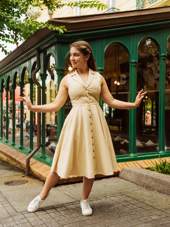 The Compass Dress | Dresses | ChelseaReece.com – Chelsea Reece