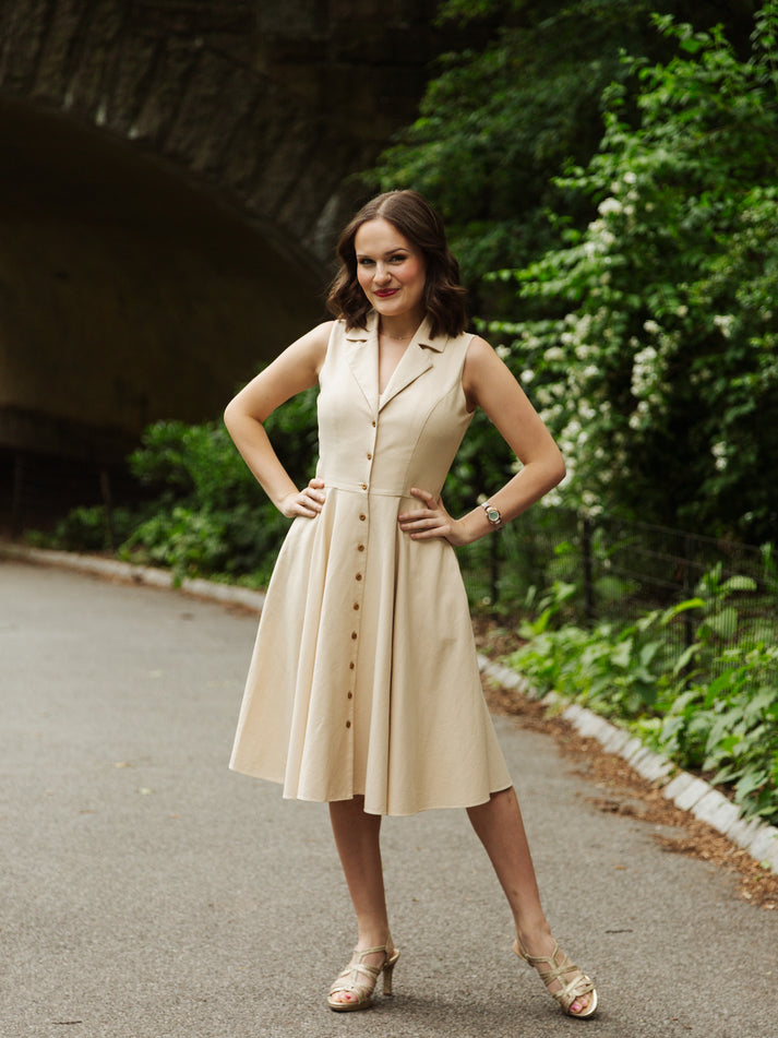 The Compass Dress | Dresses | ChelseaReece.com – Chelsea Reece