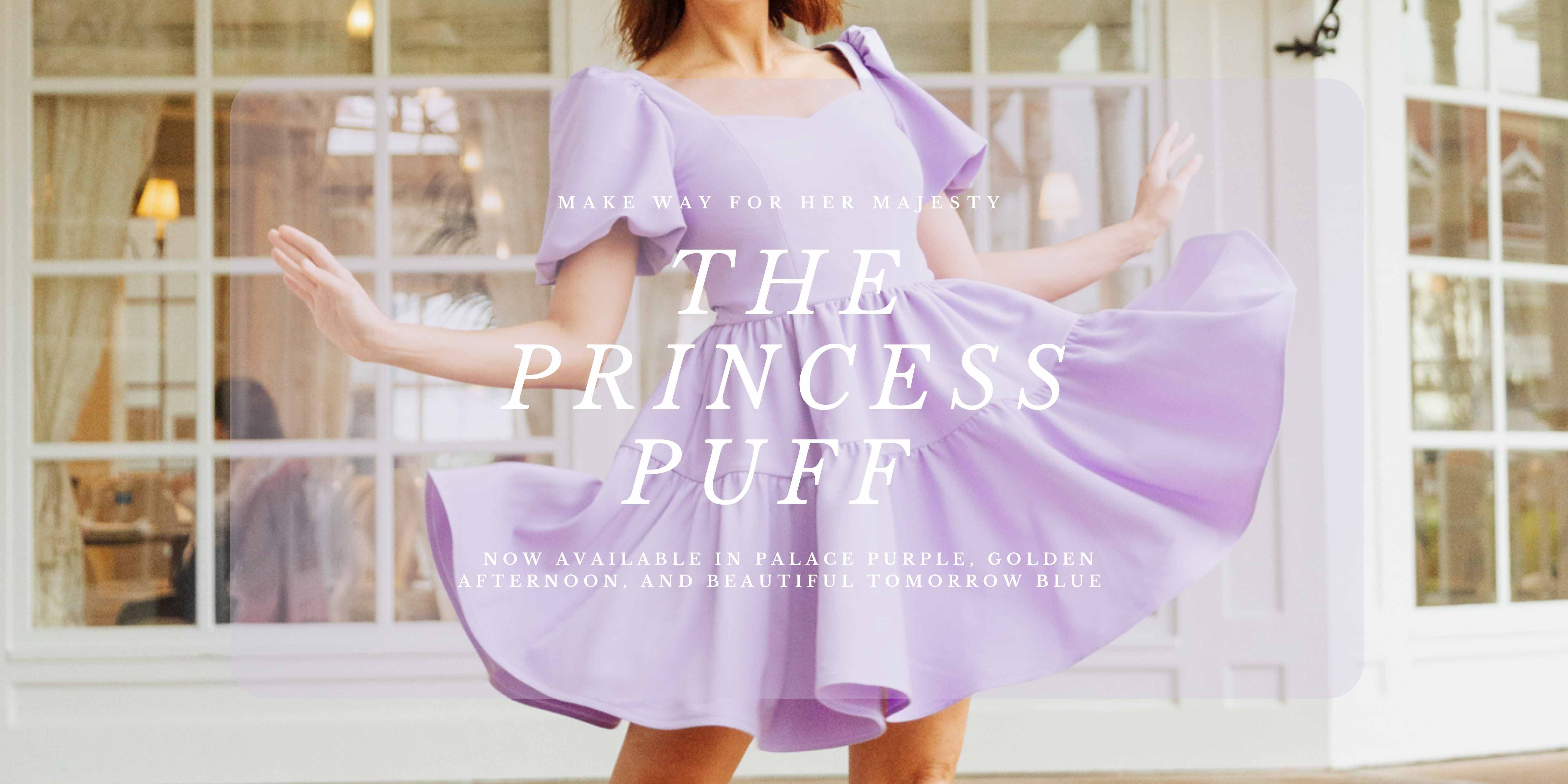 Chelsea Reece: Timelessly Feminine