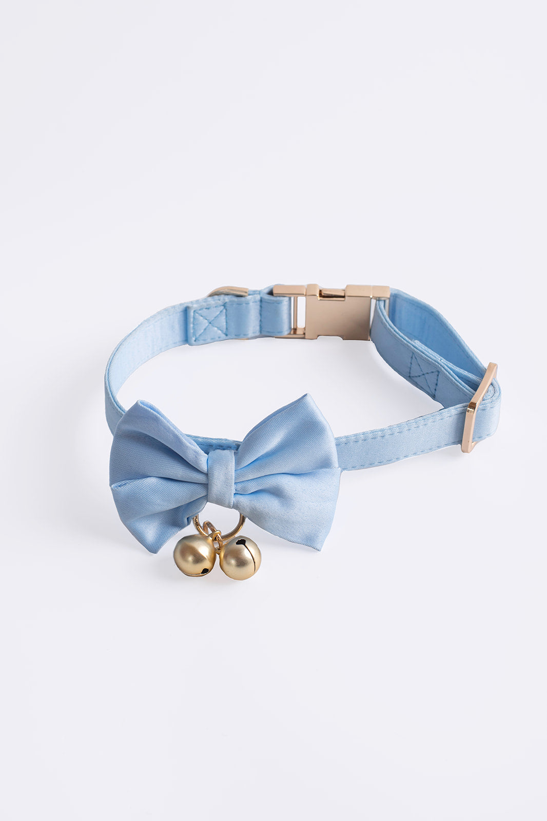 Bestie Pet Bow in Bestie Blue – Chelsea Reece